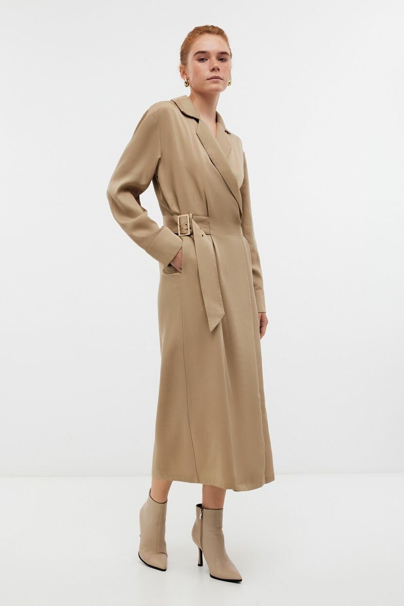 Платье B4524502