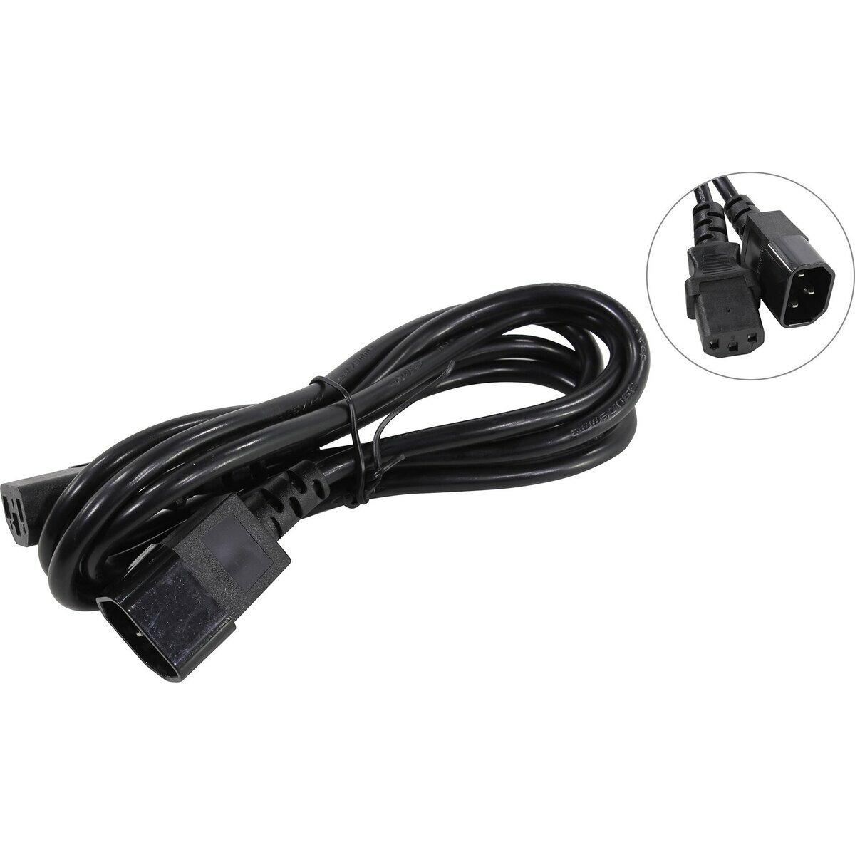 Exegate Special EC-1.8S 6А 0.75мм2