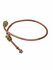 Термопара Rephon 1445-30.020-12, для газовой плиты, металл, длина 55 см