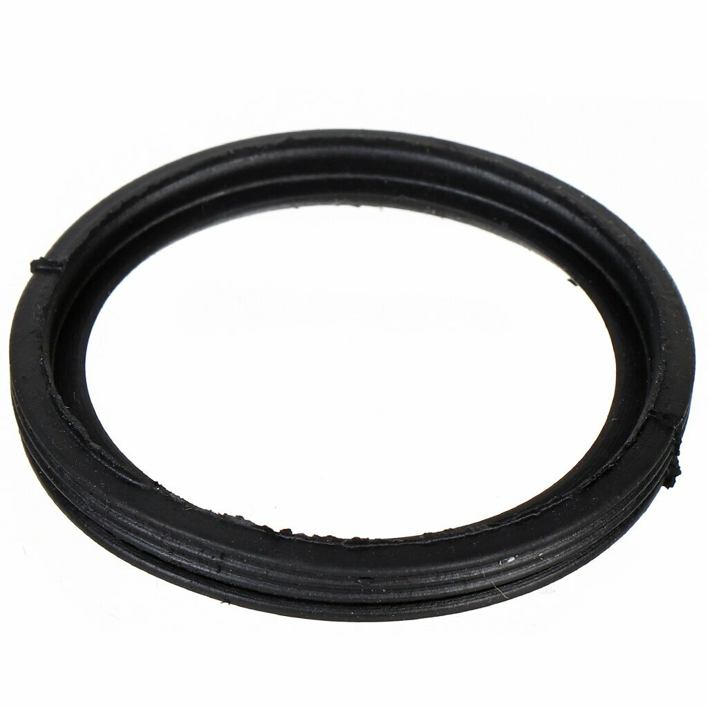 Прокладка уплотнительная диаметр 160 мм, ПВХ, СантехКреп, 2.20.20.