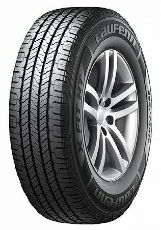 Автошина Laufenn 265/70R16 112T X-Fit HT LD01