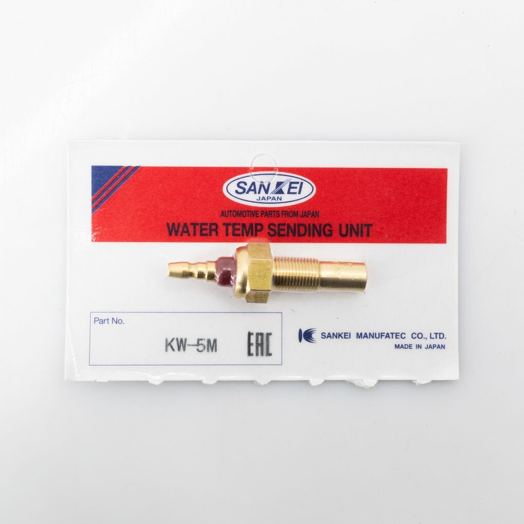 Датчик температуры MAZDA TITAN SL, RF, RE, SANKEI