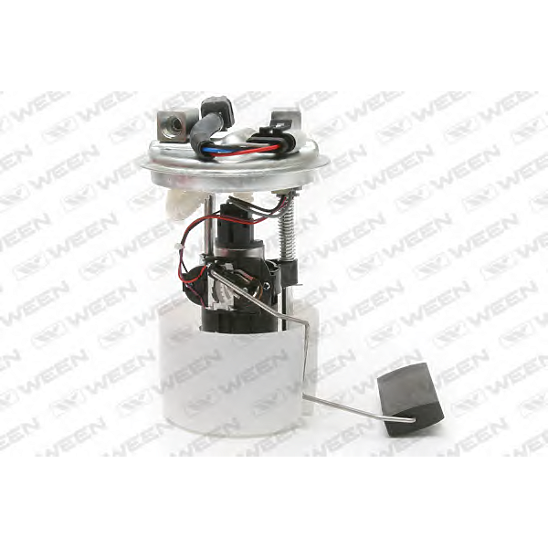 WEEN 192-0282 (210831139009) электробензонасос в сборе 2108-99
