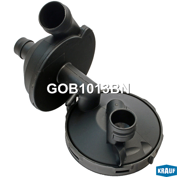 KRAUF GOB1013BN (GOB1013BN_KR1) маслоотделитель (квкг)