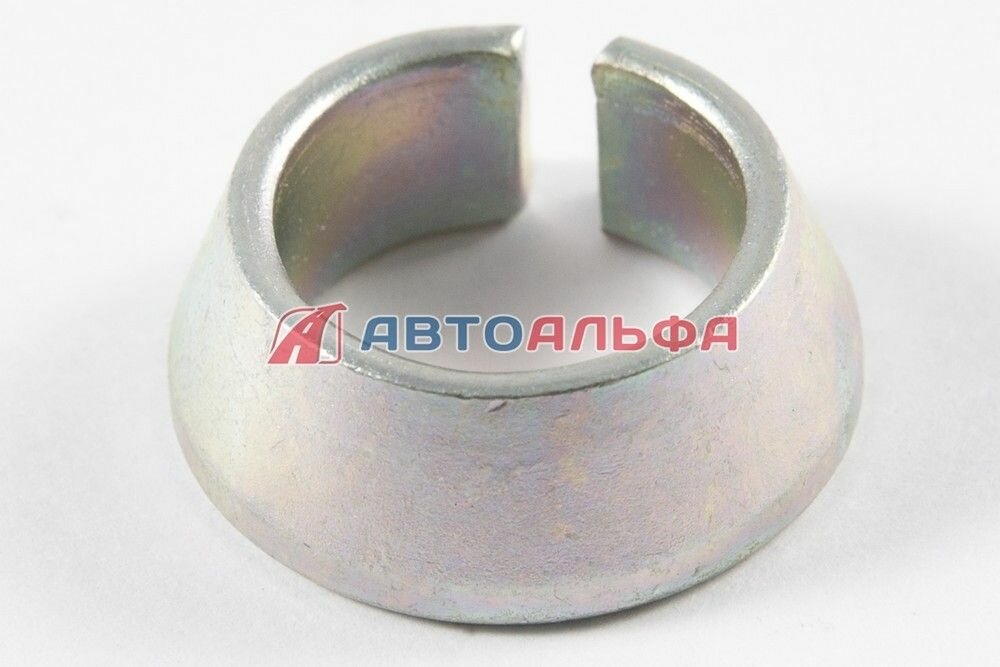 Втулка разжимная шпильки полуоси КАМАЗ (D 16 мм)