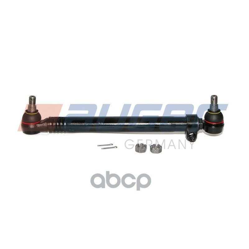Тяга рулевая в сборе AUGER арт. 10861