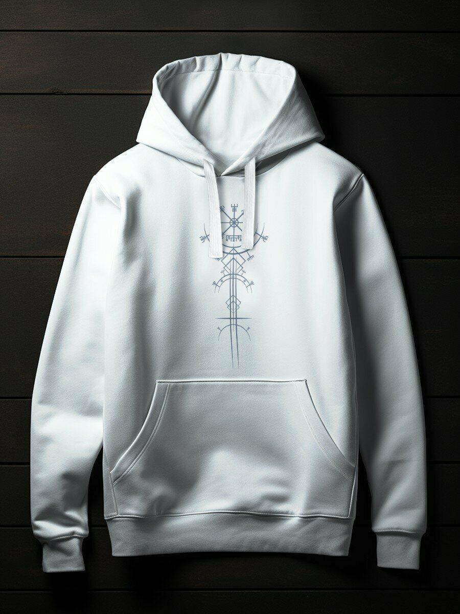 Толстовка  Бруталити