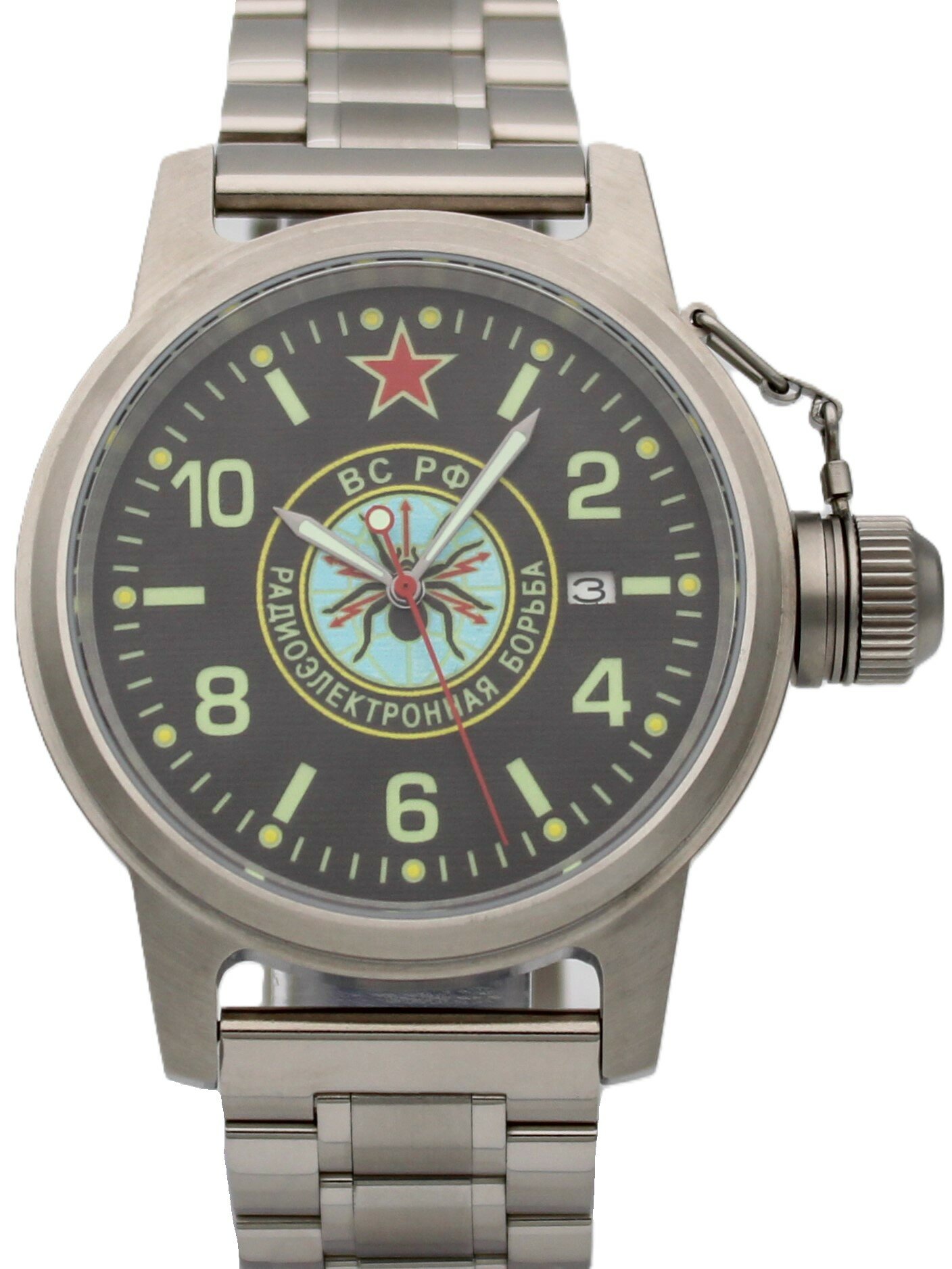 Наручные часы