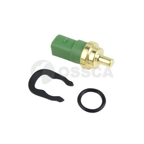 Датчик температуры жидкости для автомобиля, OSSCA 01100 (1 шт.)