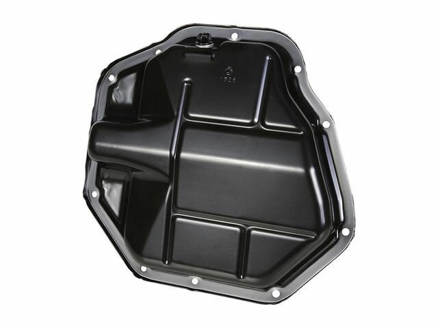 NISSAN 11110-CK810 Поддон двигателя