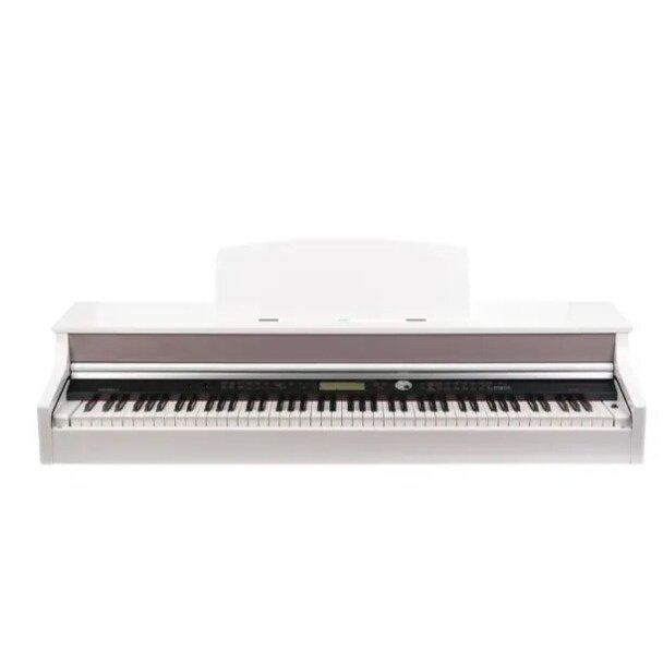 Цифровое пианино Medeli DP388-PVC-WH, 88 клавиш, белое
