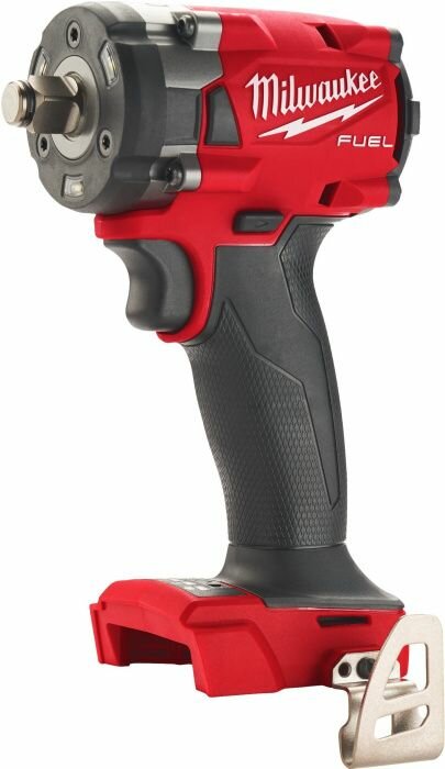 Гайковёрт Milwaukee M18 FIW2F12-0 (4933498058)
