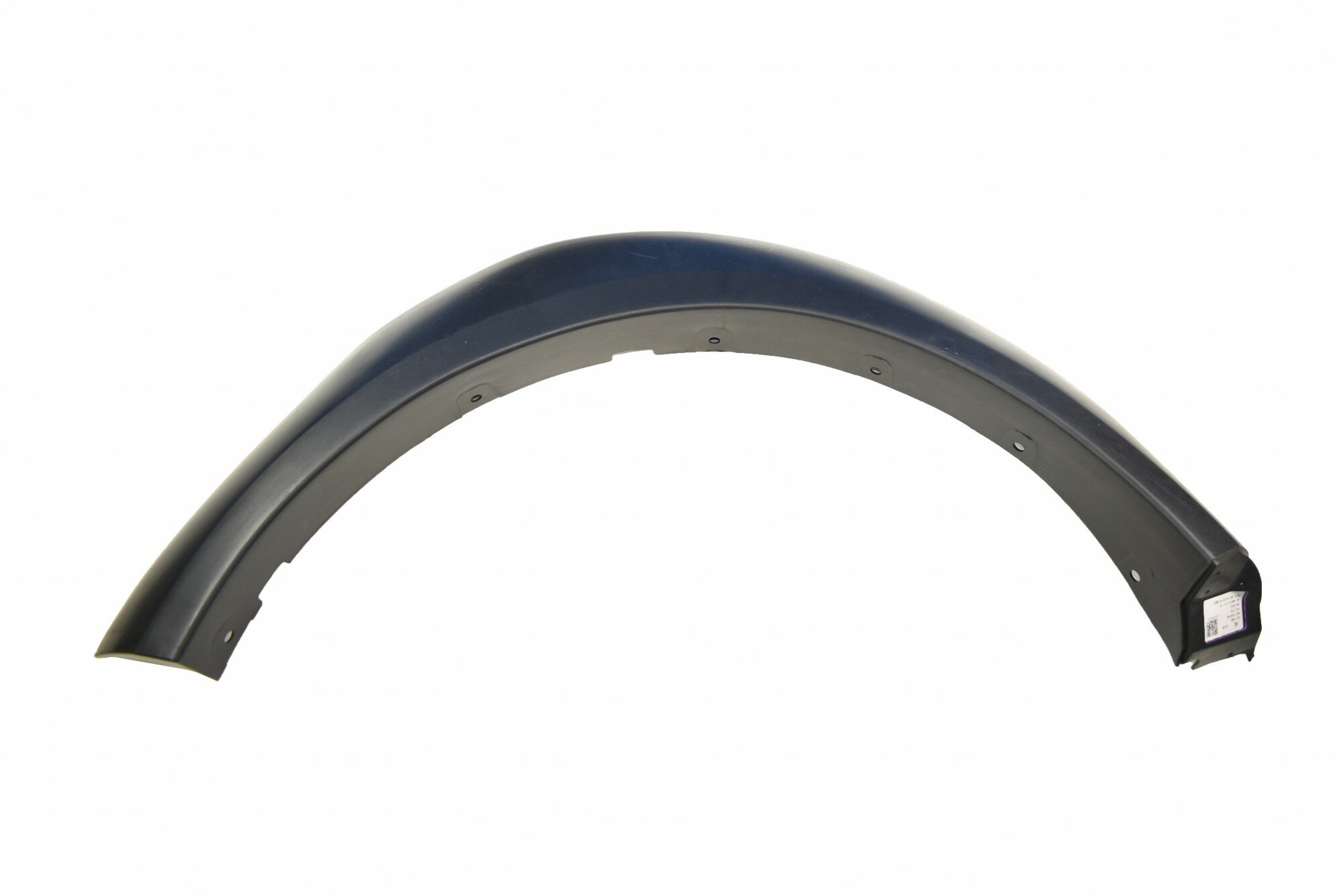 Арка декоративная переднего левого крыла Great Wall Wingle