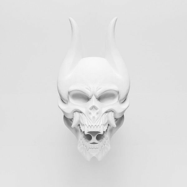 Фирменное издание TRIVIUM - Silence In The Snow CD Deluxe