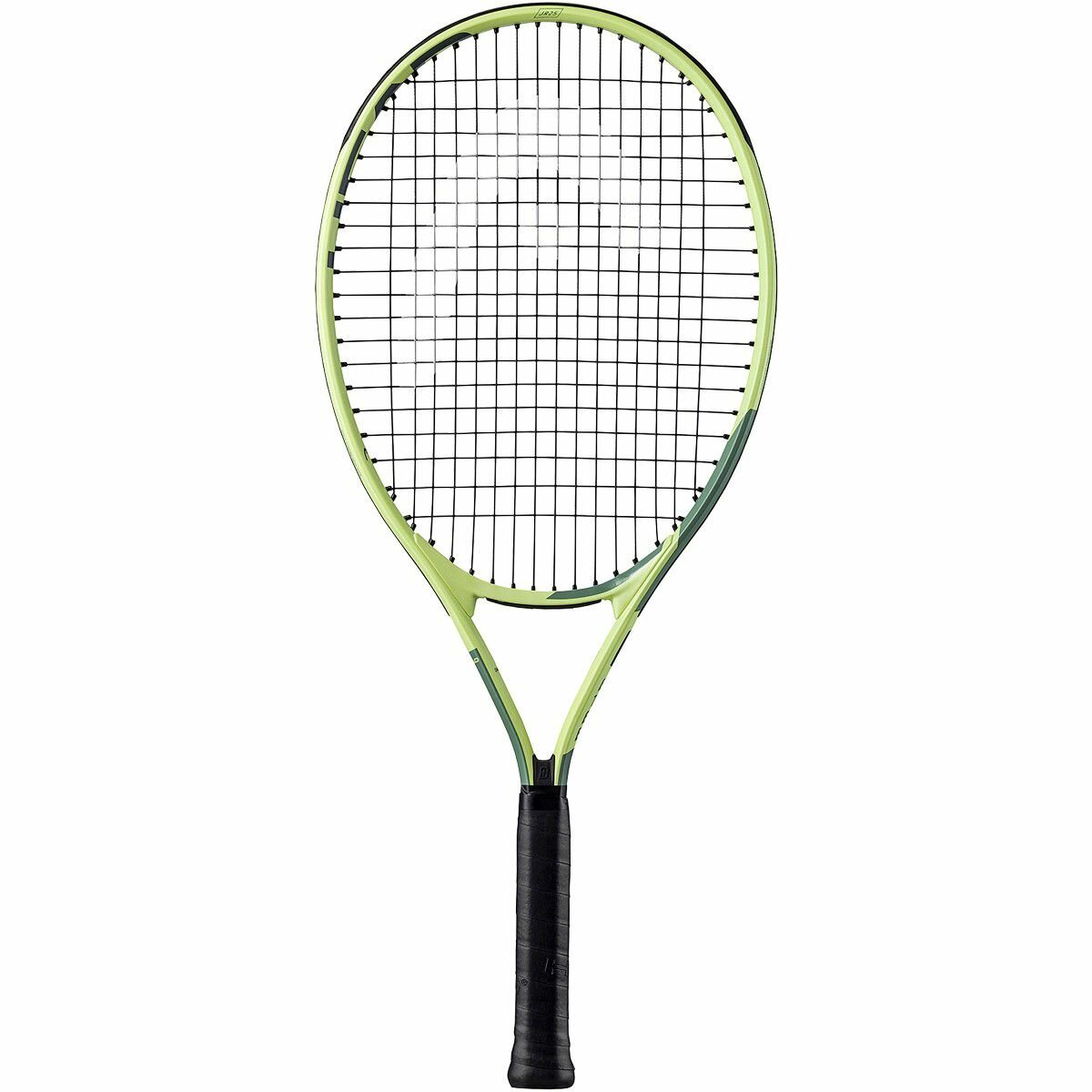 Детская ракетка для большого тенниса HEAD Extreme Jr 25 235412-07 (Ручка: 07)