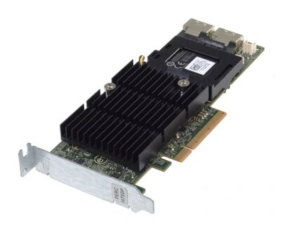 Контроллер Dell SAS PERC H710p RAID Card 0NHGT2