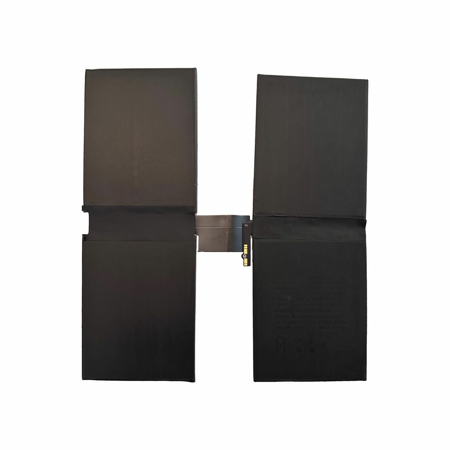 Аккумулятор для iPad Pro 12.9" 5/6 Gen (2021-2022)