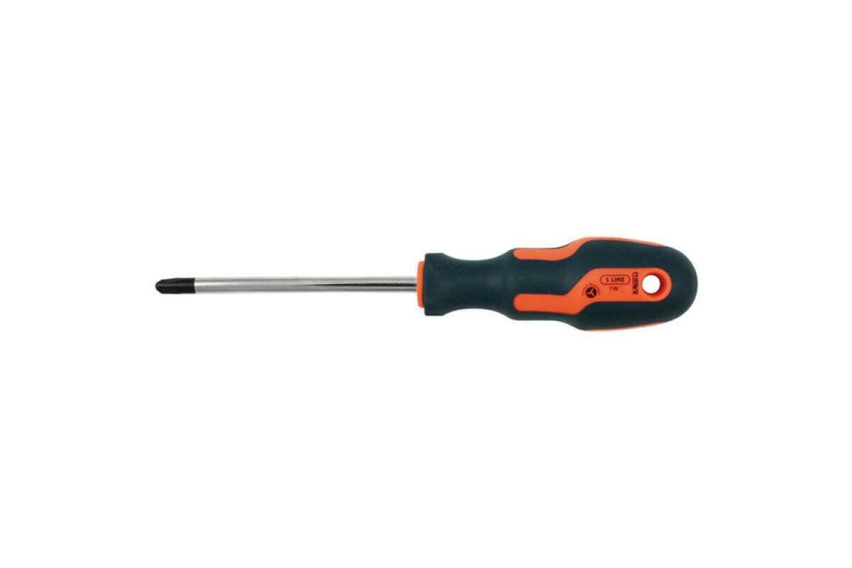 Отвертка NAREX S Line Profi TriWing TW3 800303