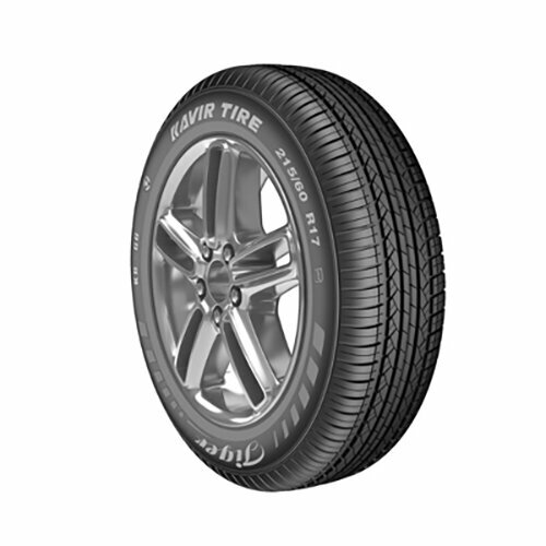 Автошина KAVIR TIRE 215/60R17 96H КВ66 TIGER