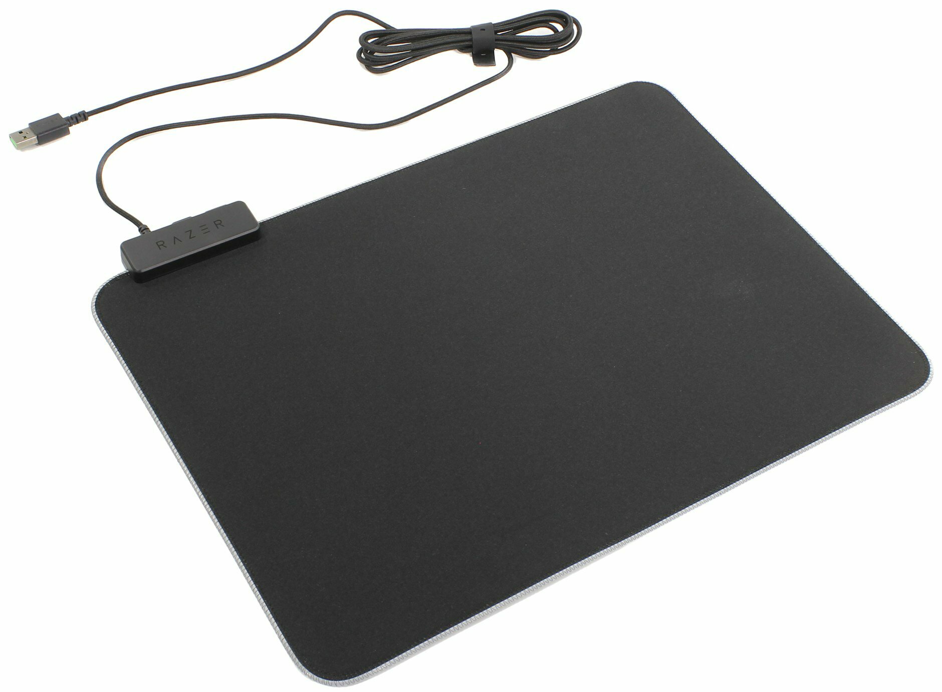 Коврик для мыши Razer Goliathus Chroma (USB, c подсветкой) (RZ02-02500100-R3M1)