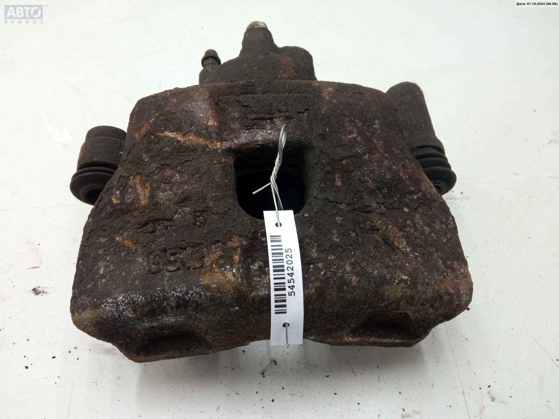 Суппорт передний правый Mazda 6 (2002-2007) GG/GY