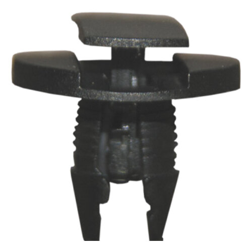 Клипса распорная (9648975680, 1609267280, 51834606, 856553, 8565.5) Ø 8 мм. 772222