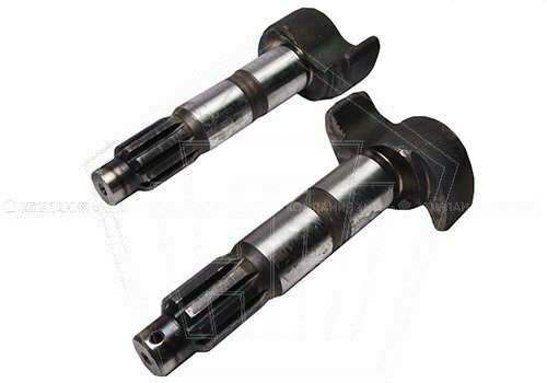 Кулак разжимной камаз зад. лев./прав. (2 шт. к-т) (5320-3502110/11)