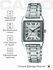 Наручные часы CASIO Collection, серебряный