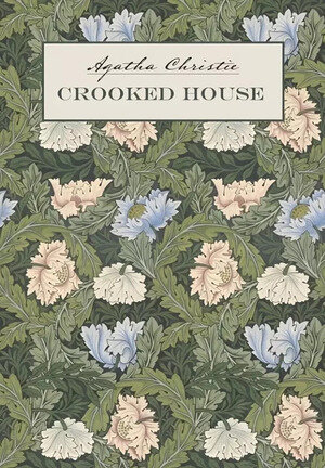 ЧтениеВОригинале_АнглЯз Christie A. Crooked House (Кристи А. Скрюченный домишко) [неадаптир.]