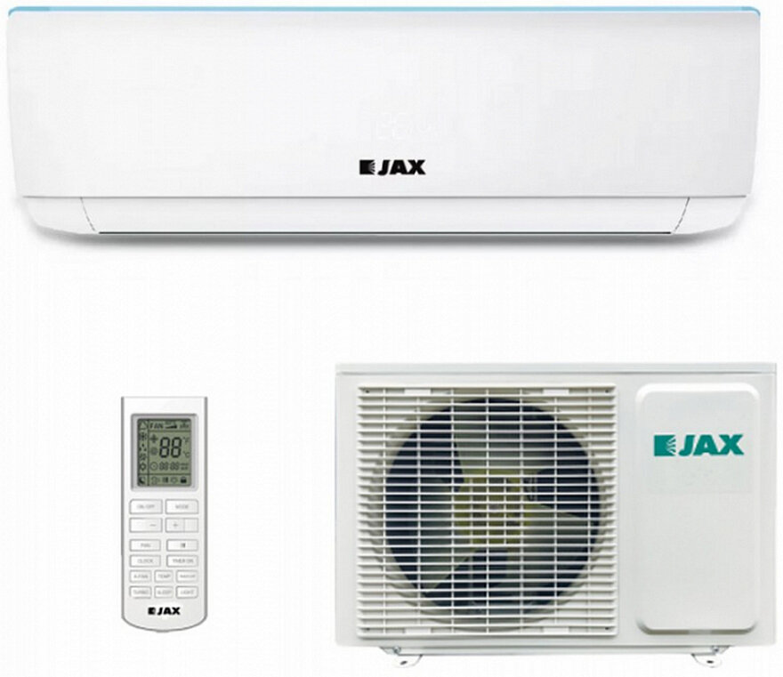 Настенный кондиционер JAX ACE-20HE York комплект