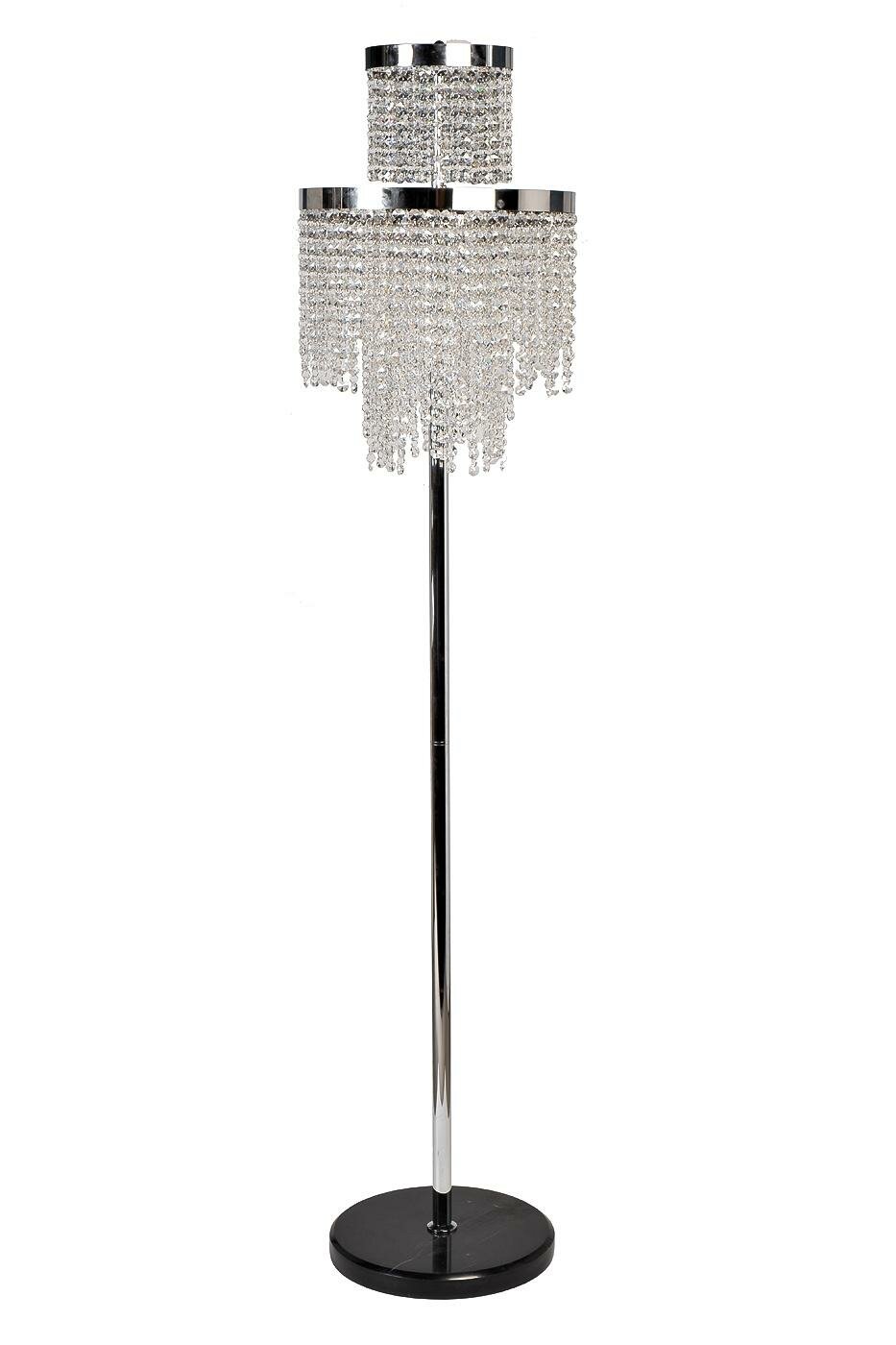 Торшер Garda Decor 62GDM-80231 Торшер Каскад (Cascada) h150см арт. 62GDM-80231
