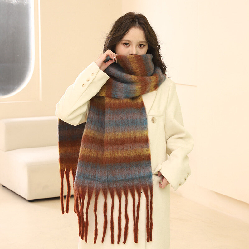 Шарф для мужчин и женщин