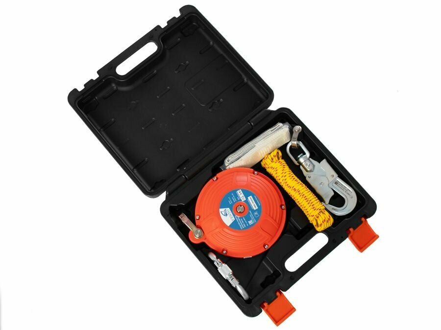 Ленточное СИЗ втягивающего типа НВ-06