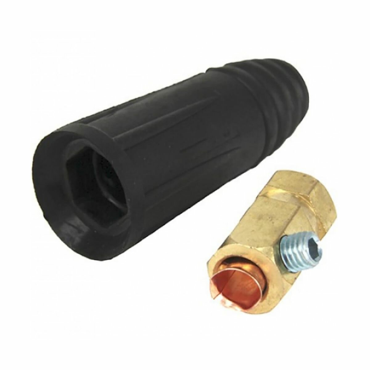 Розетка кабельная Rexant, модель СКР