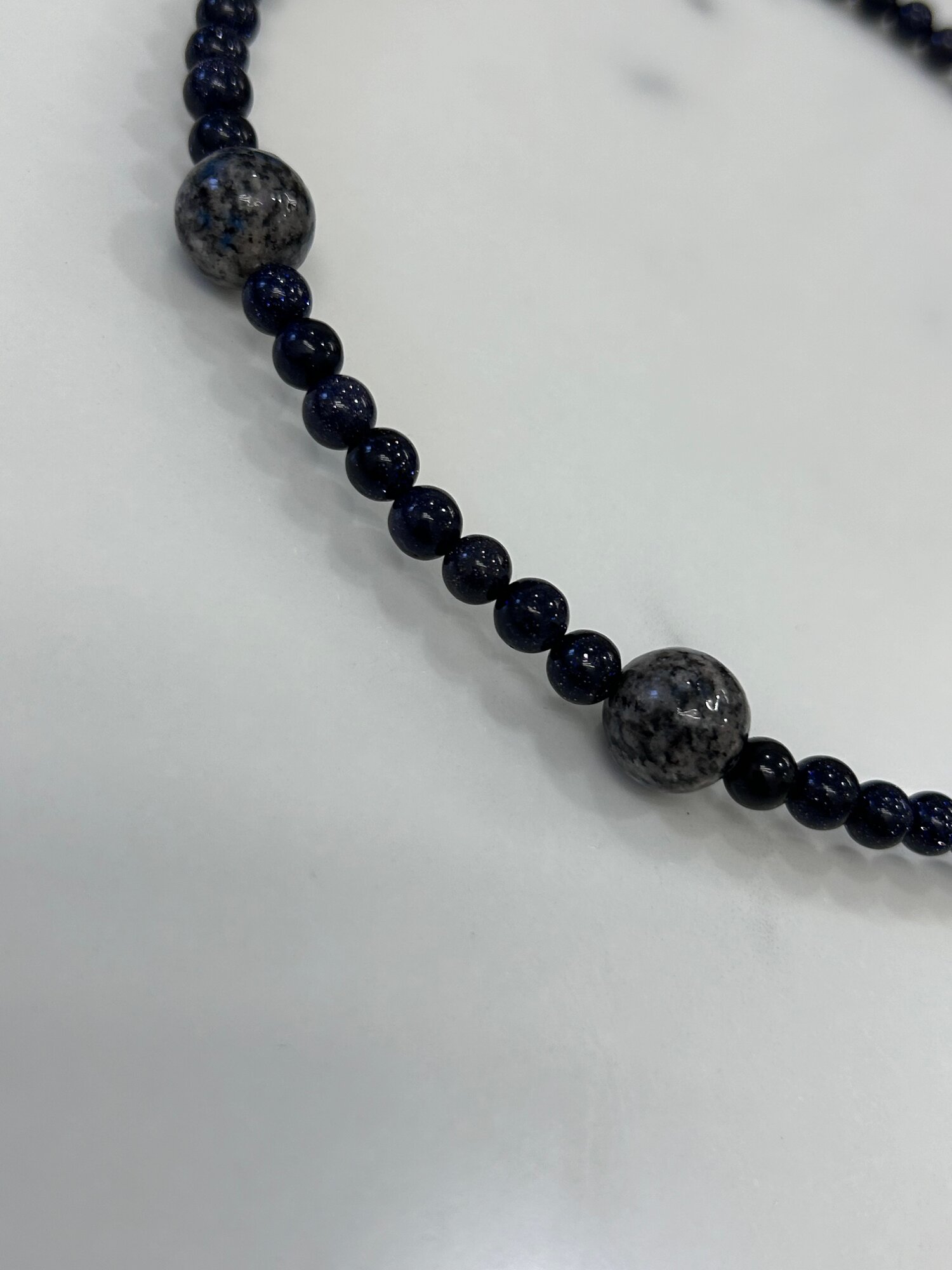 Колье FromAngels