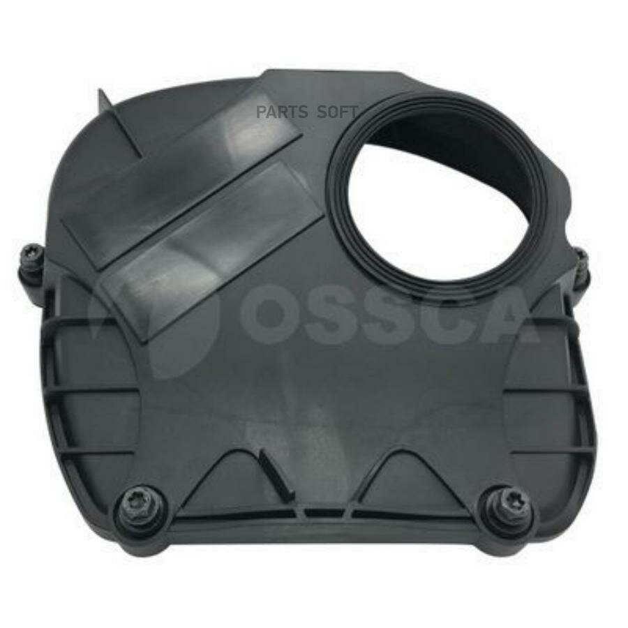 49117 OSSCA Крышка ГБЦ передняя / VAG 1.8/2.0 TSI, TFSI 04~