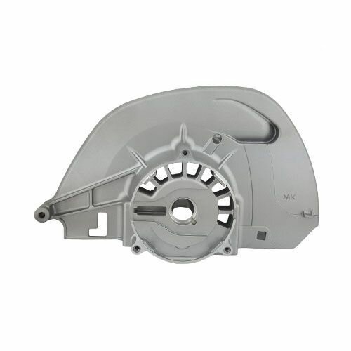 Кожух диска для пилы циркулярной (дисковой) MAKITA 5704R, 152810-2