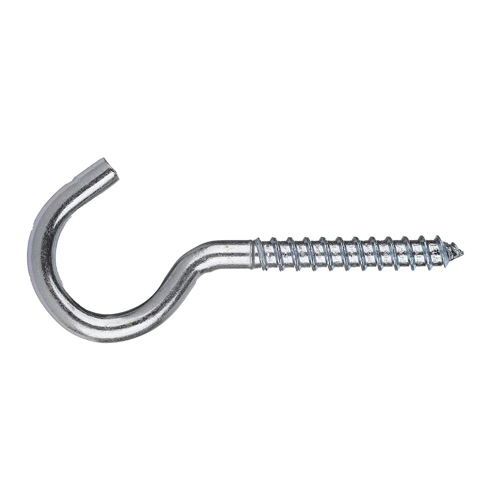 Шуруп-полукольцо Tech-KREP 6х40 мм