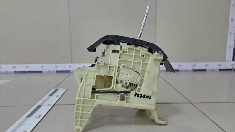 Кулиса КПП Kia Sorento XM 2009 кат.номер: 467002P130