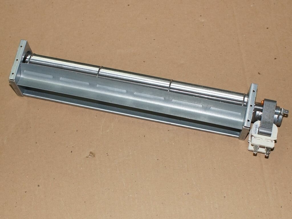 Вентилятор тангенциальный холодильника Атлант 908085400075