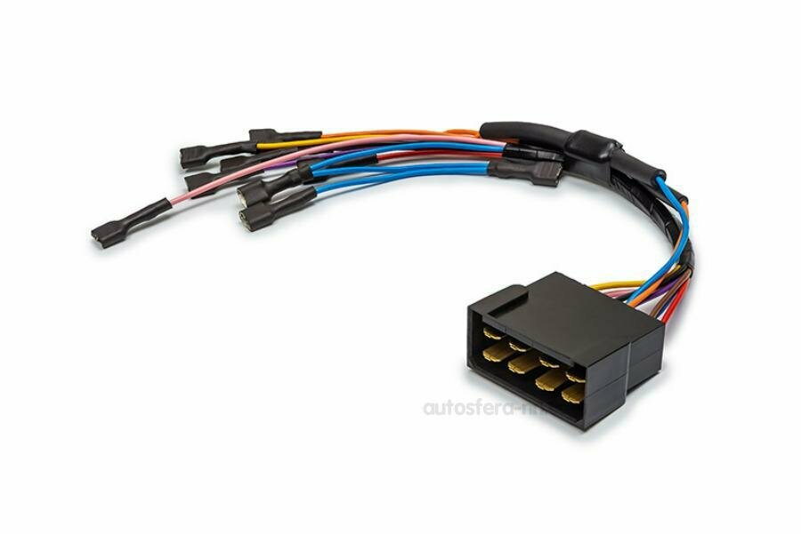 CARGEN 374100372420200 Жгут проводов контрольных ламп для UAZ (Cargen)