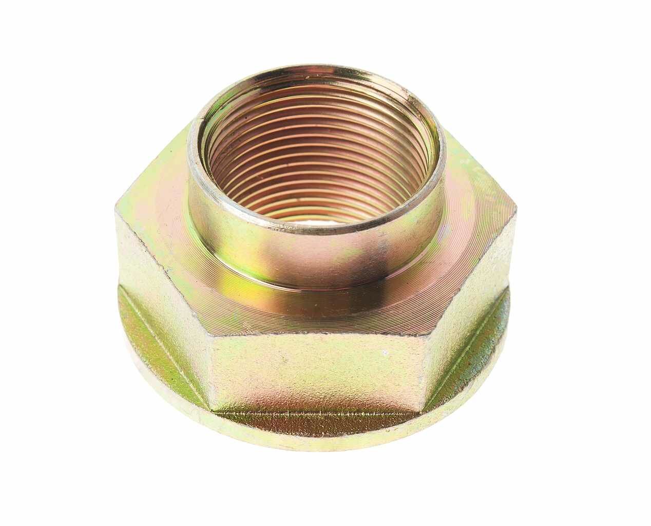 Гайка HD65,72,78, County хвостовика пары главной OE, 53371-5H001, HYUNDAI/KIA