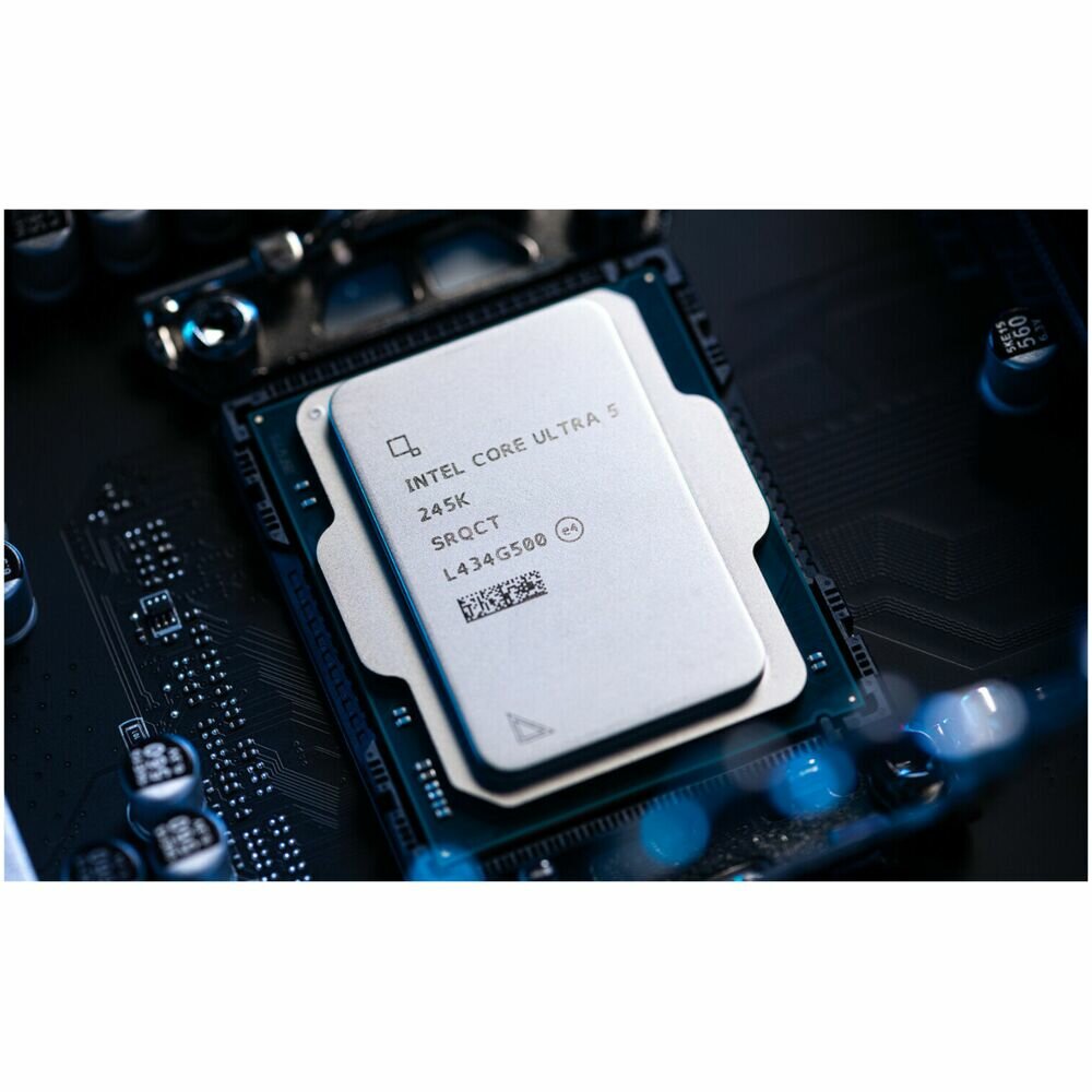 Процессор Intel AT807680640F