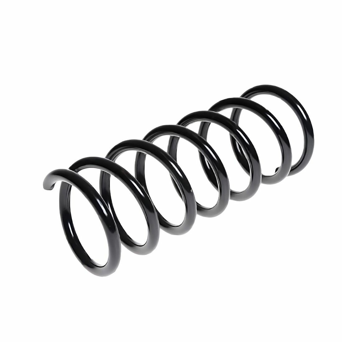Пружина подвески Standard Springs ST110109R, задняя, для Ford Mondeo Mk4, сталь, 350 мм