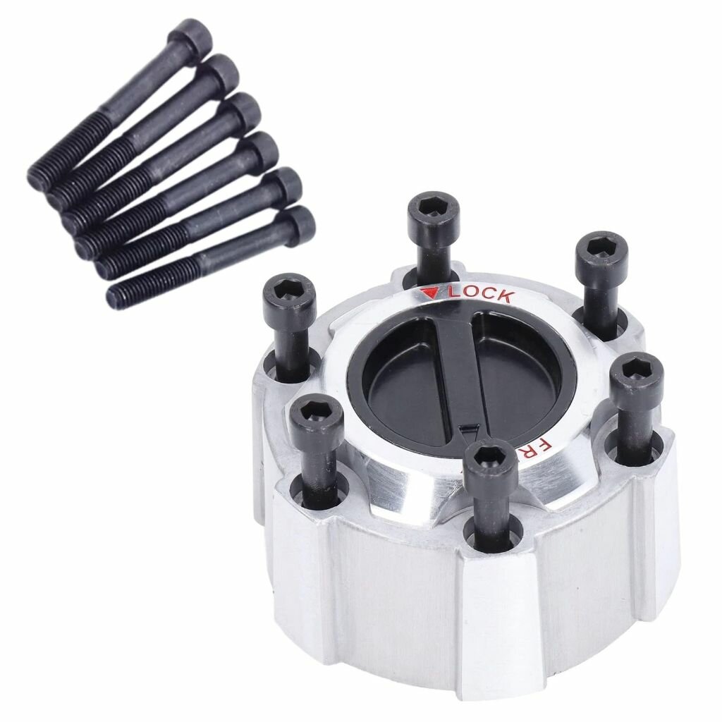 Ручная блокировка ступицы 28 шлицев для сборки колеса пикапа 40250-2S610 AVM461HP