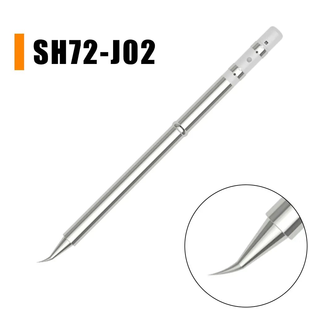 Наконечники паяльника SH72 T65 SH72-J02