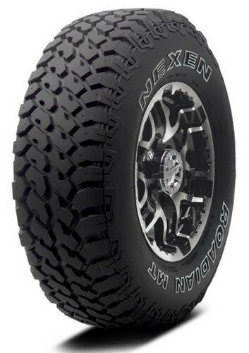 Шины Nexen Roadian M/T 31/10.5 R15 109Q