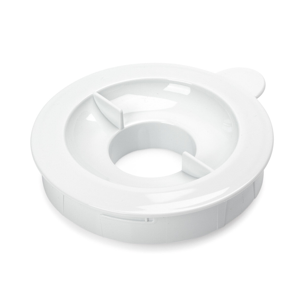 Крышка чаши блендера комбайна Philips HR7774/30 (420303582930)