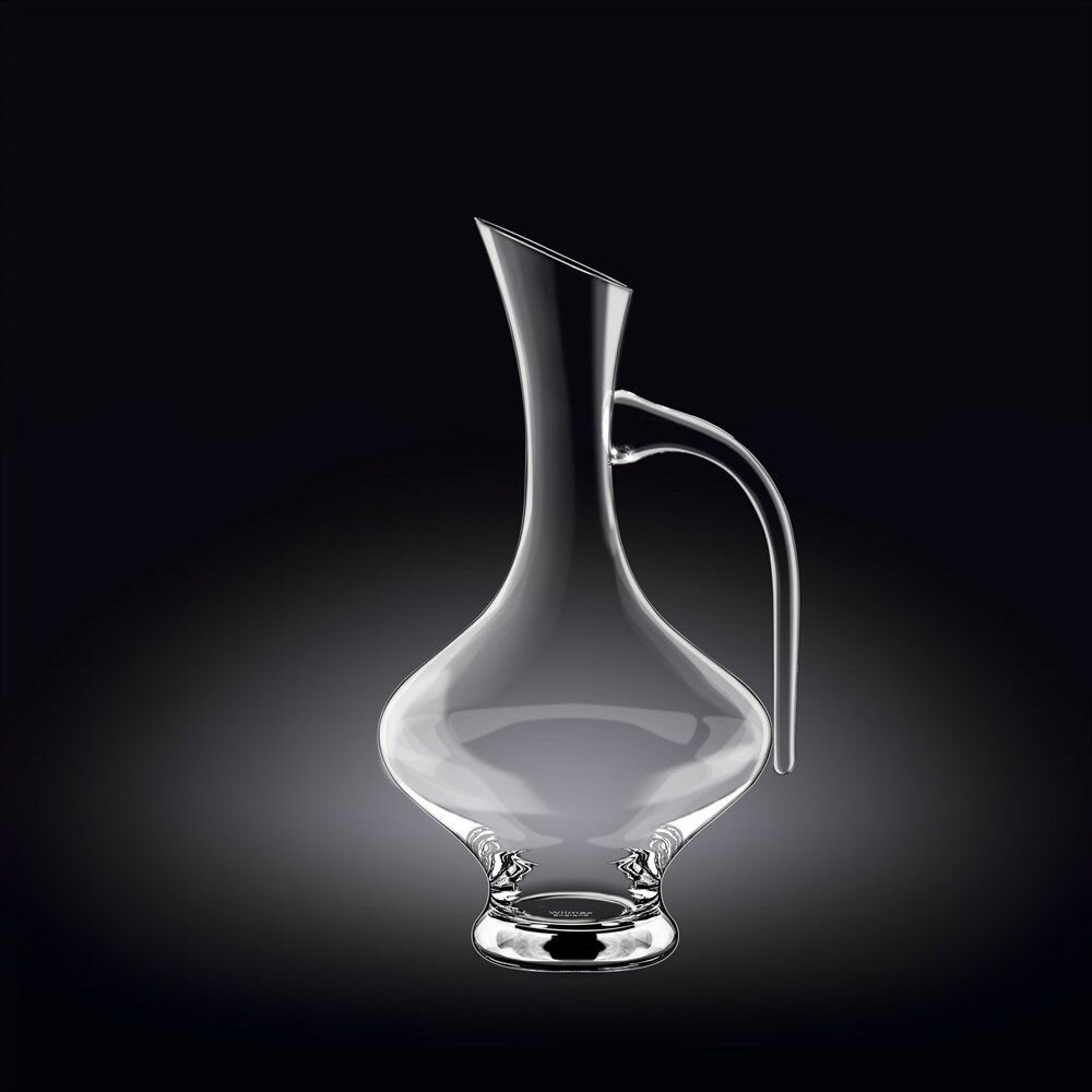 Графин (декантер) 1,5 л. Wilmax