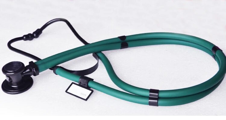 HOGNSIGN Профессиональный стетоскоп no5
